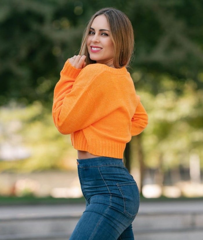 Picture of Maura Rivera