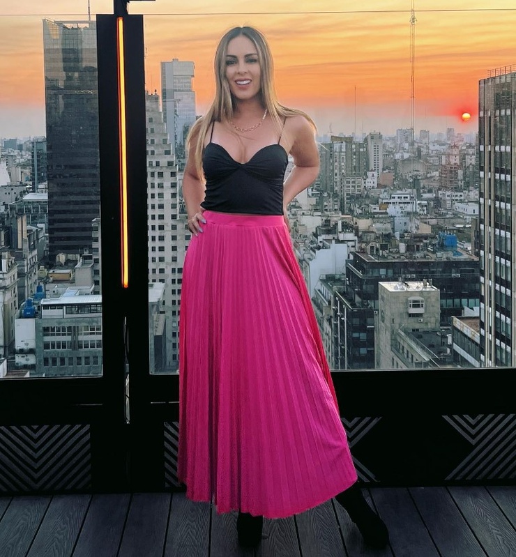 Picture of Maura Rivera