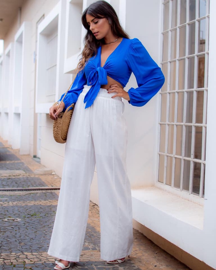 Picture of Juliana Ninin