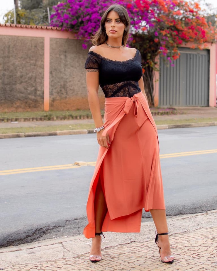 Picture of Juliana Ninin