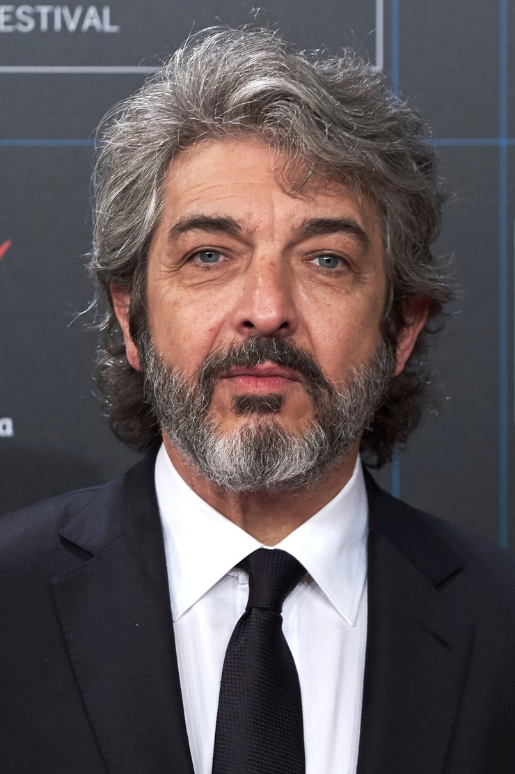 Picture of Ricardo Darín