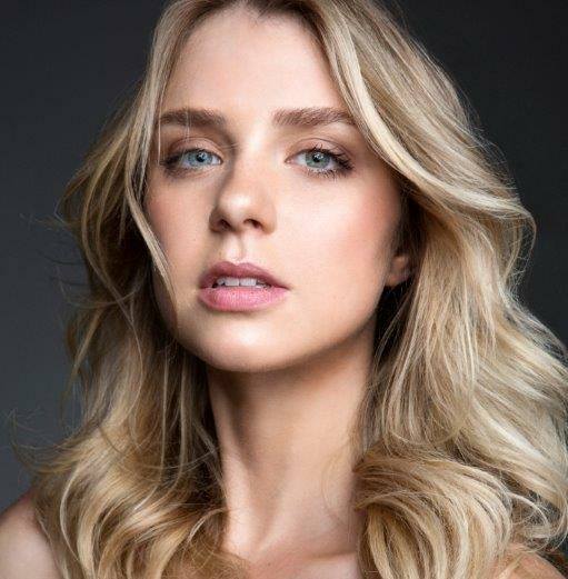 Picture of Luiza Collet