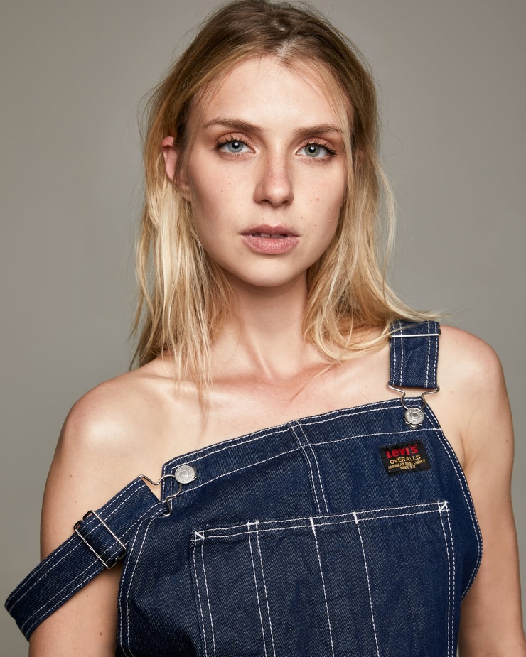 Picture of Luiza Collet