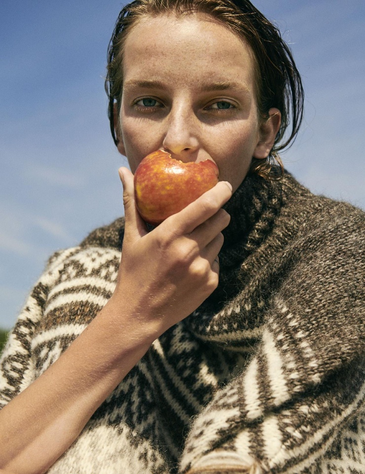 Image of Jamilla Hoogenboom