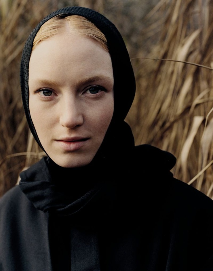 Picture of Lulu Röhr