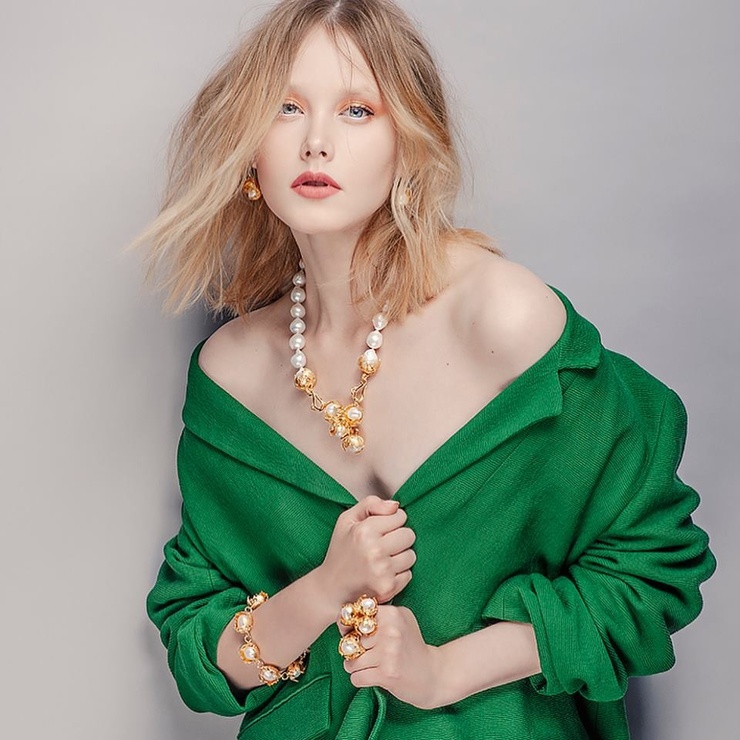 Picture of Margarita Pugovka