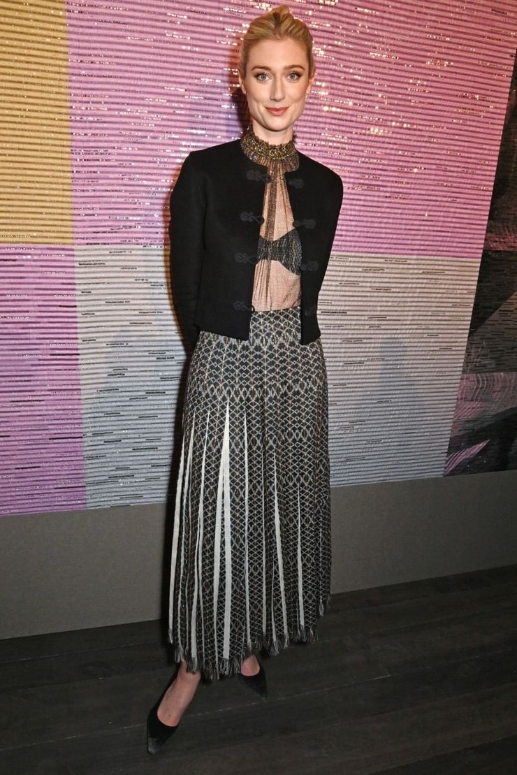 Elizabeth Debicki image