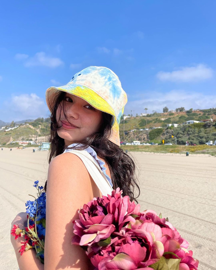 Laureen Garcia picture