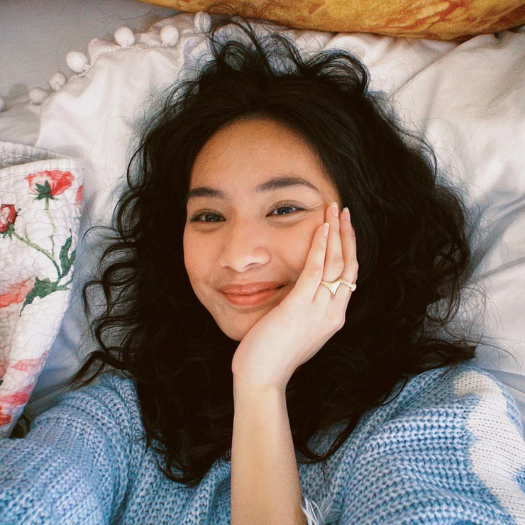 Laureen Garcia picture