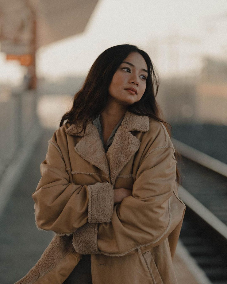 Picture of Laureen Garcia