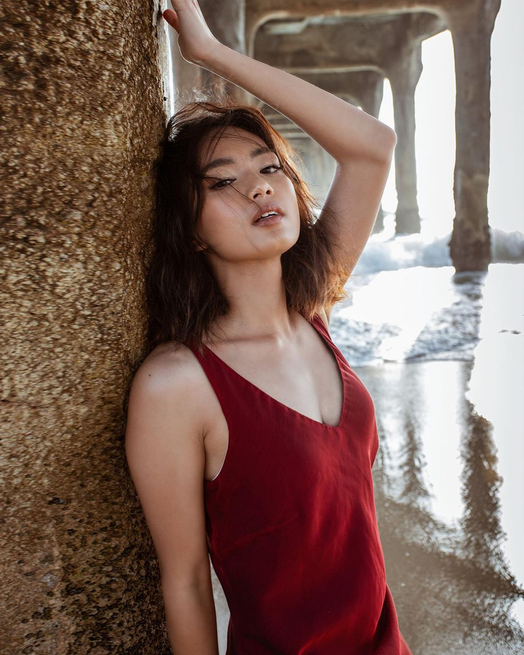 Laureen Garcia image