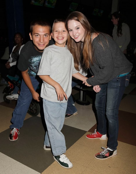 Picture of Kay Panabaker