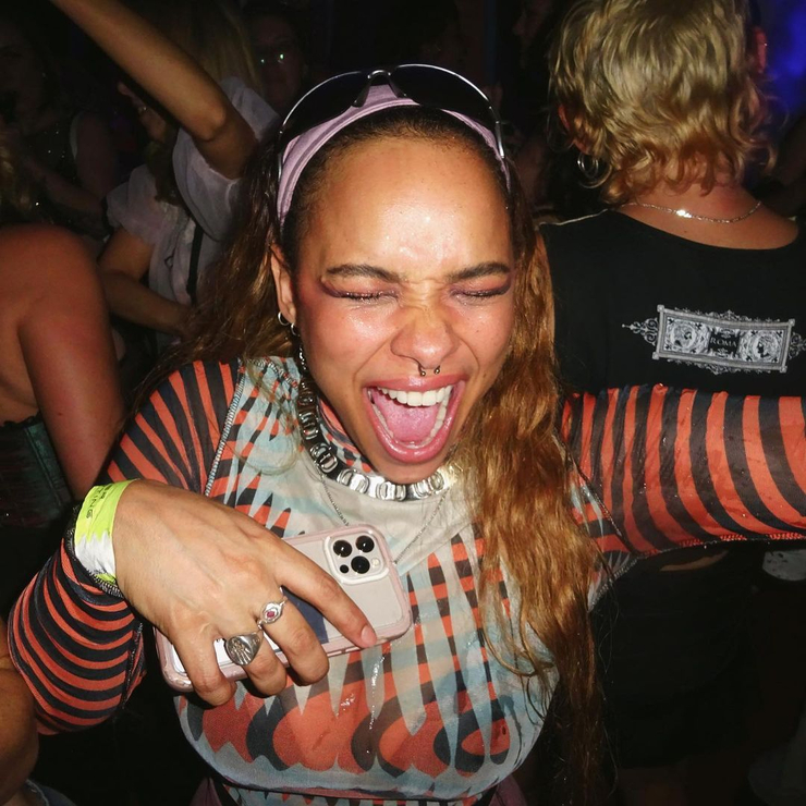 Picture of Sisi Stringer