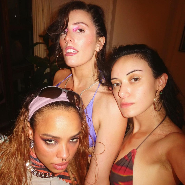 Image of Sisi Stringer