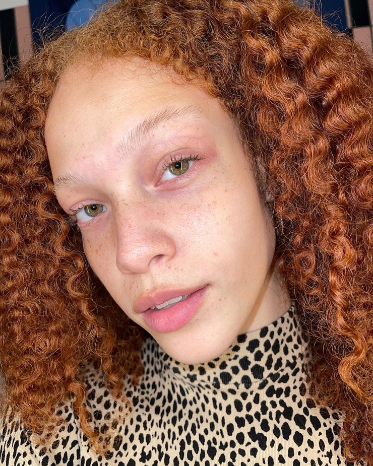 Picture of Tianna St. Louis