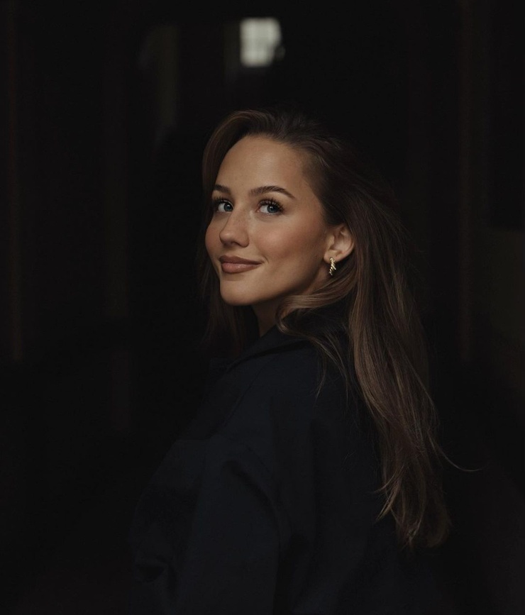 Picture of Lisa-Marielle