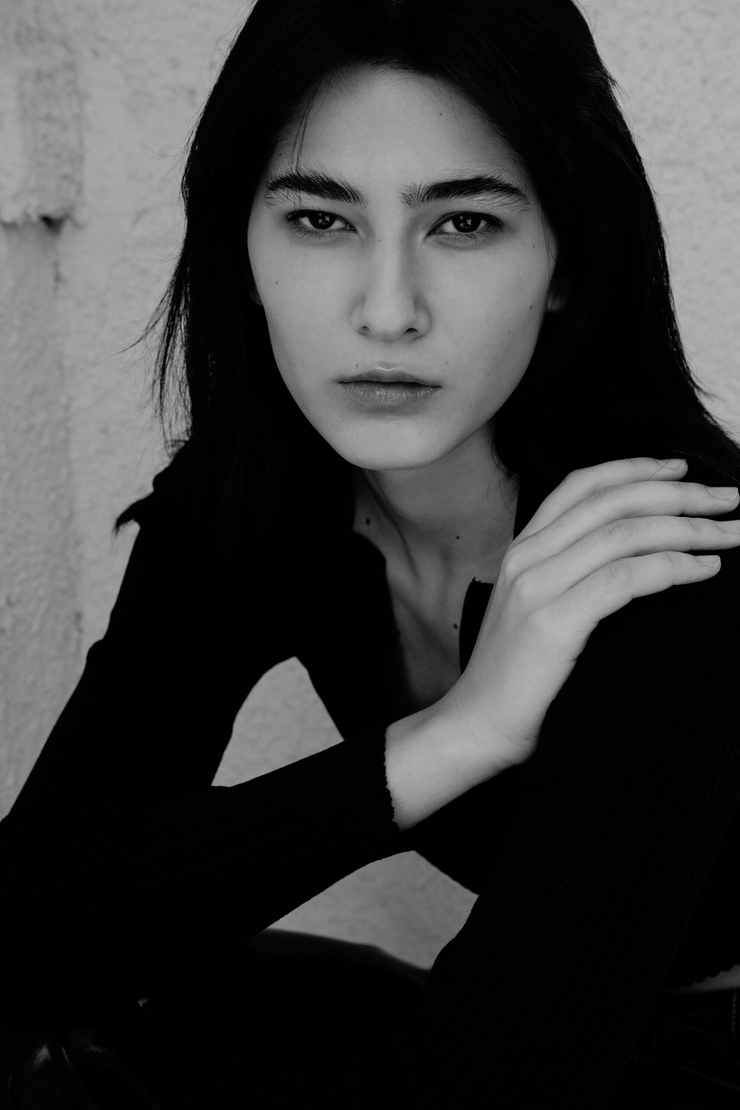 Picture of Albina Allushi