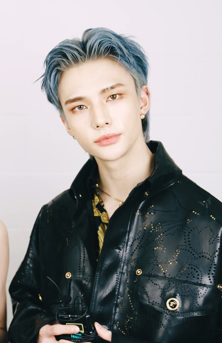 Picture of Hyun-Jin Hwang