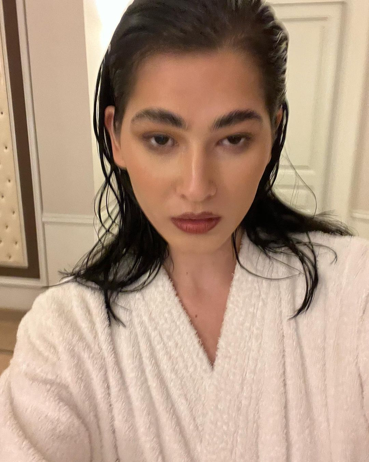 Picture of Albina Allushi