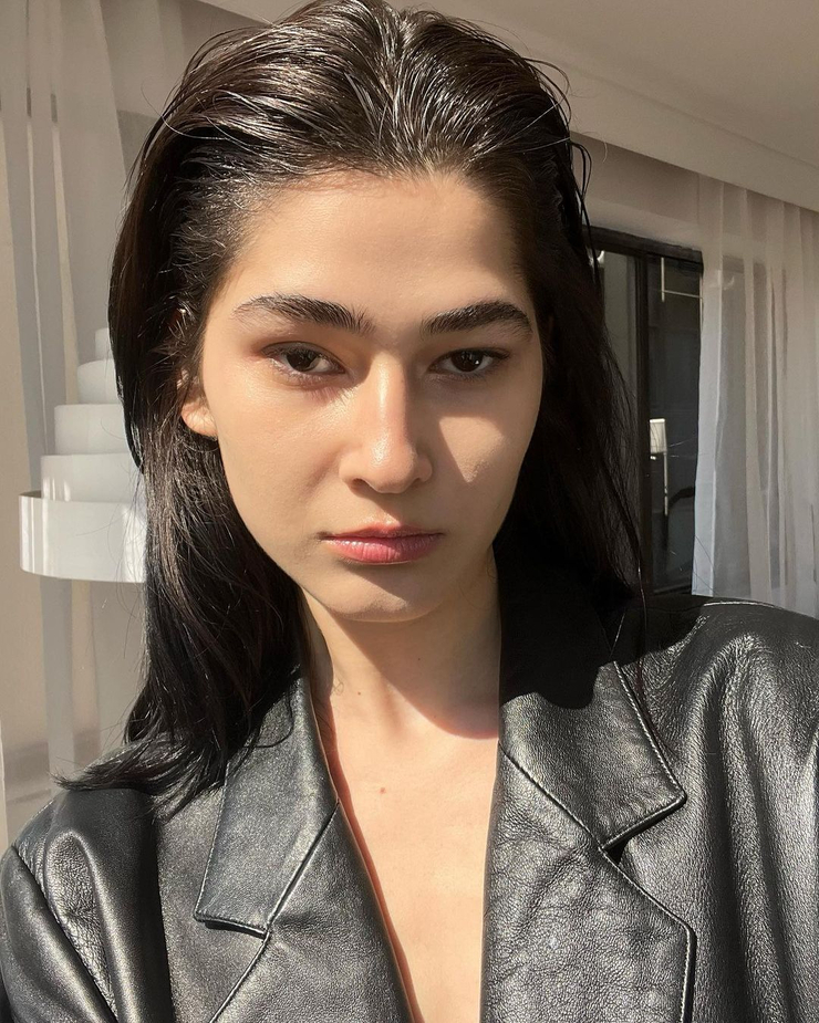 Picture of Albina Allushi