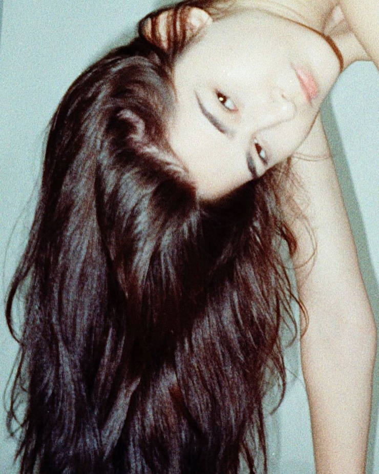 Image of Albina Allushi