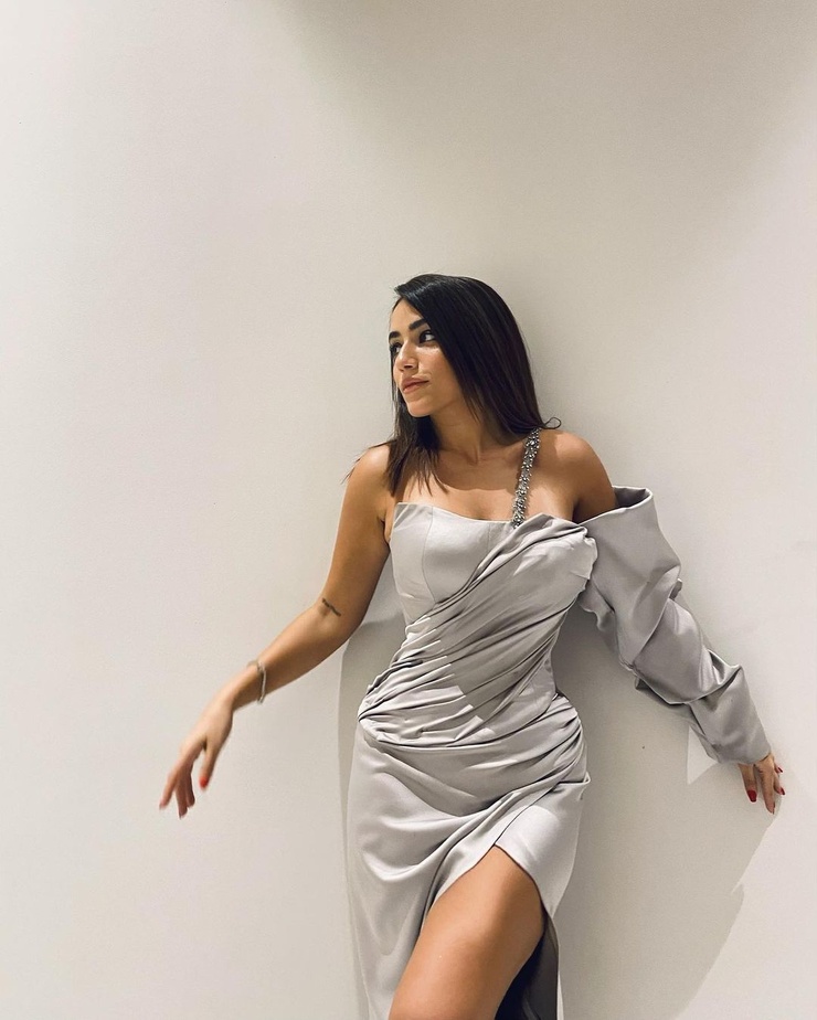 Picture of Aya Selim