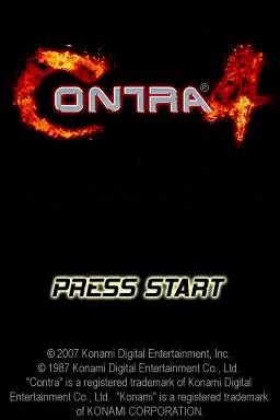 Picture of Contra 4