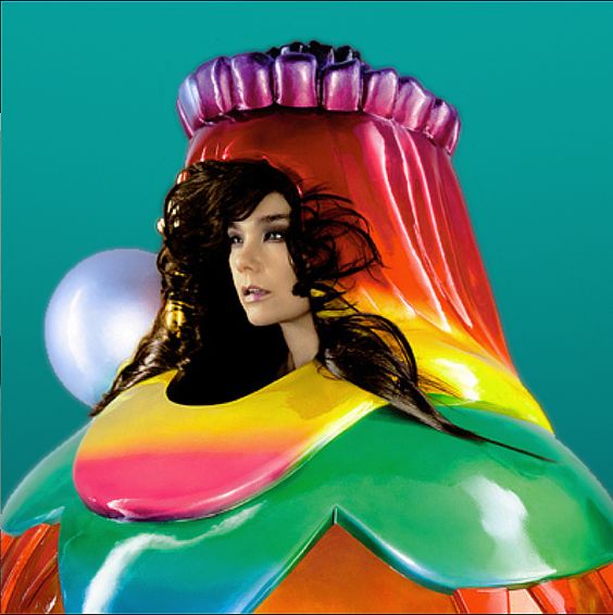 Bjork