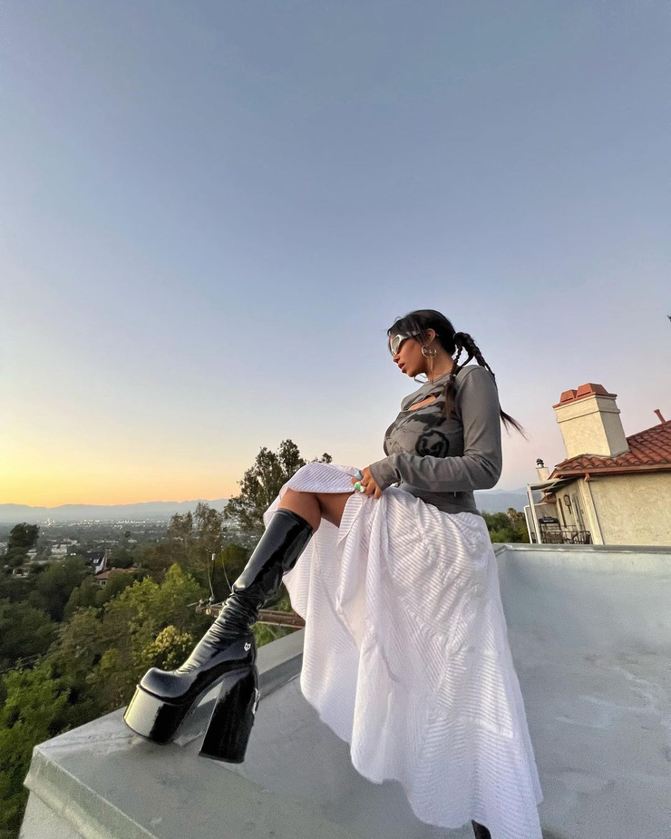 Picture of Daphne Blunt