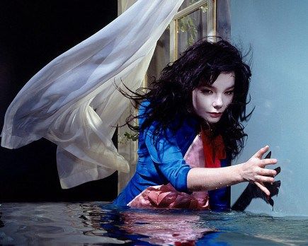 Bjork