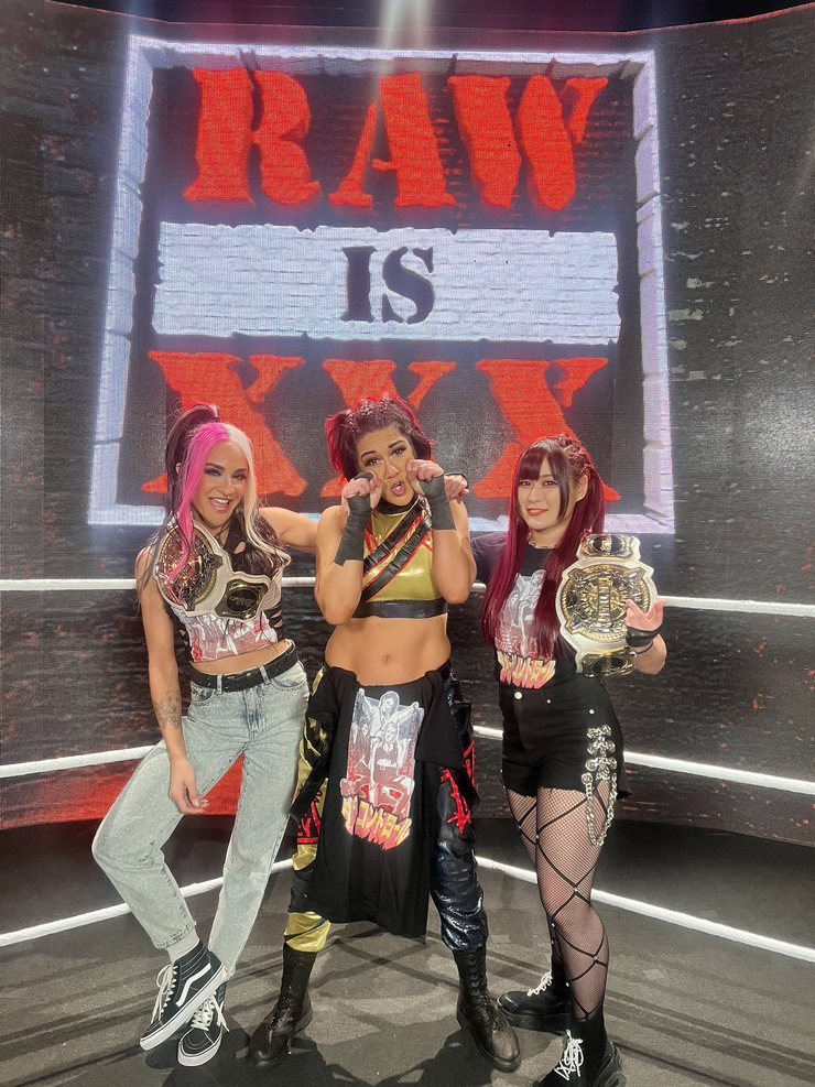 Picture of Cheree Crowley