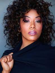 Picture of Nyesha Arrington