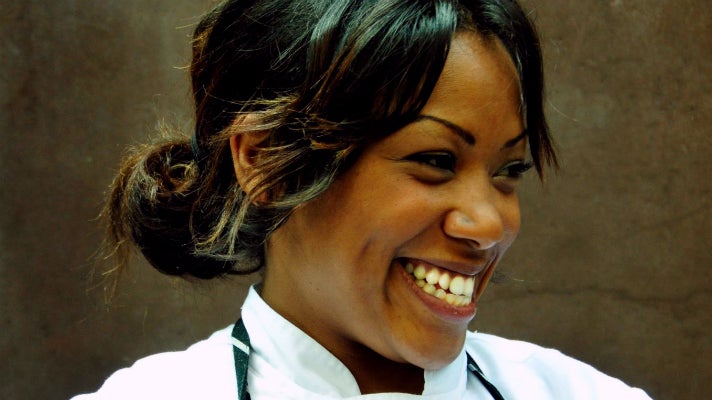 Picture of Nyesha Arrington