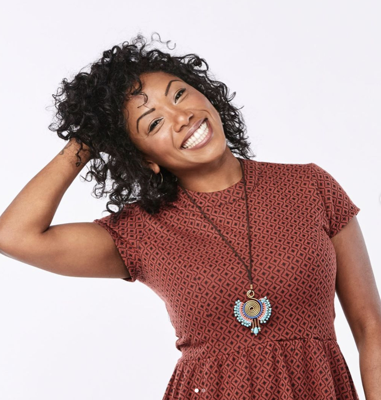 Picture of Nyesha Arrington