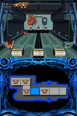 Picture of Contra 4