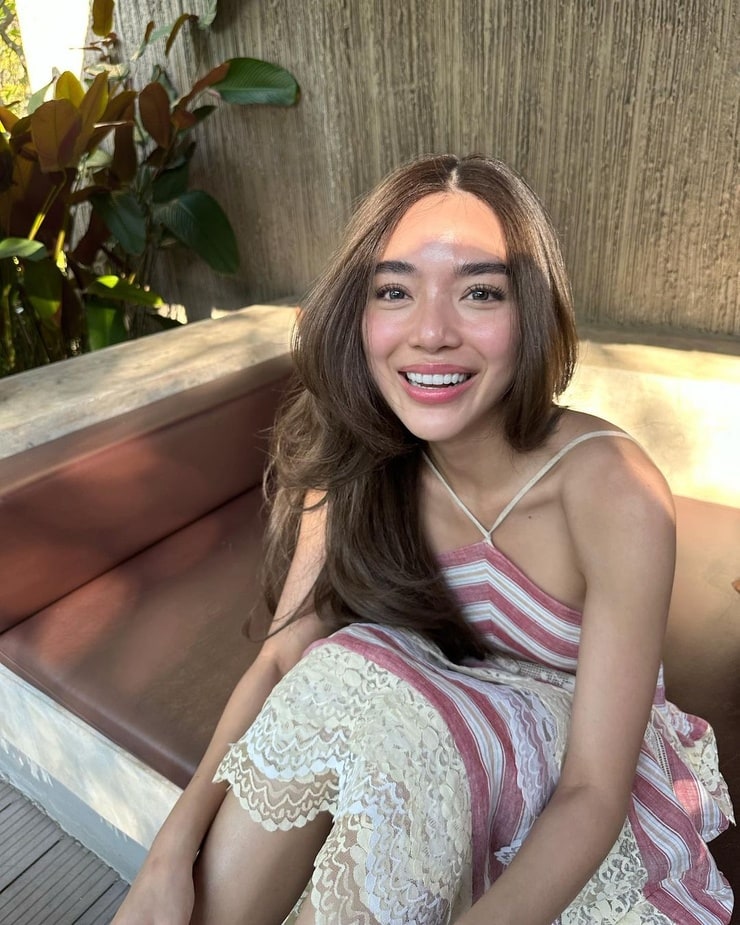 Picture of Prang Kannarun