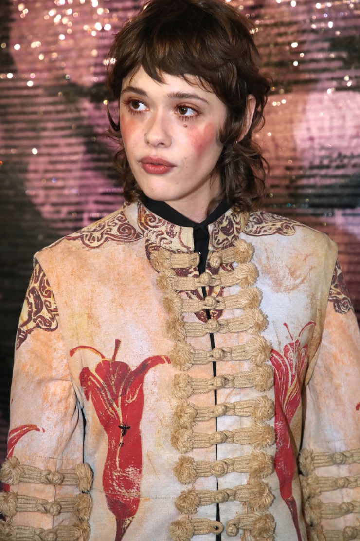 Picture of Mathilde Warnier