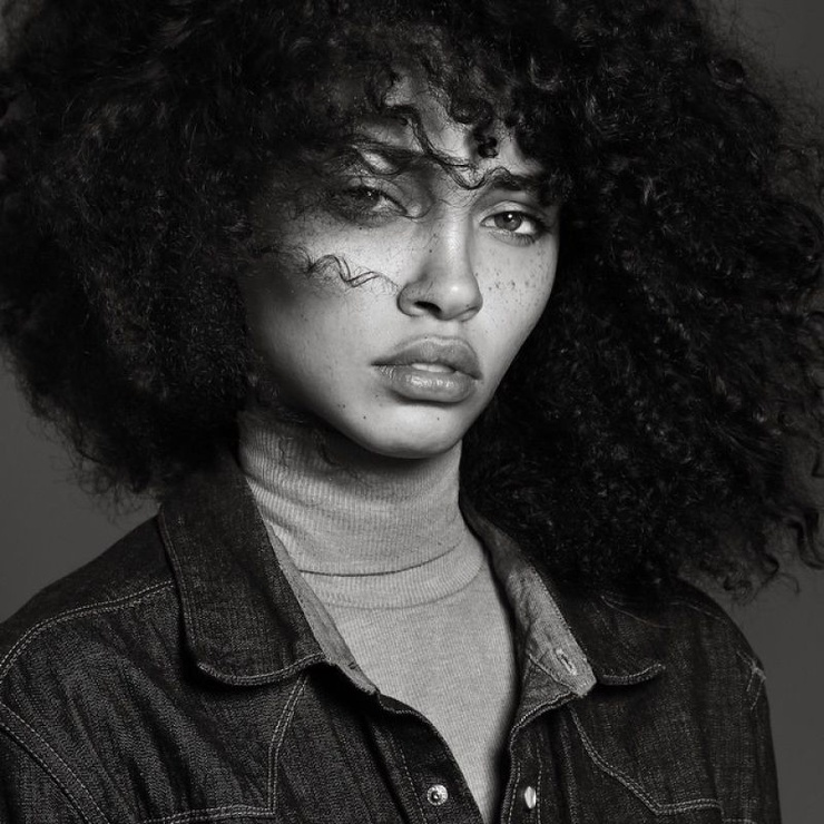 Image of Raven Lyn Corneil