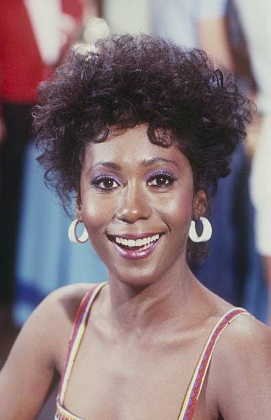 Picture of Berlinda Tolbert