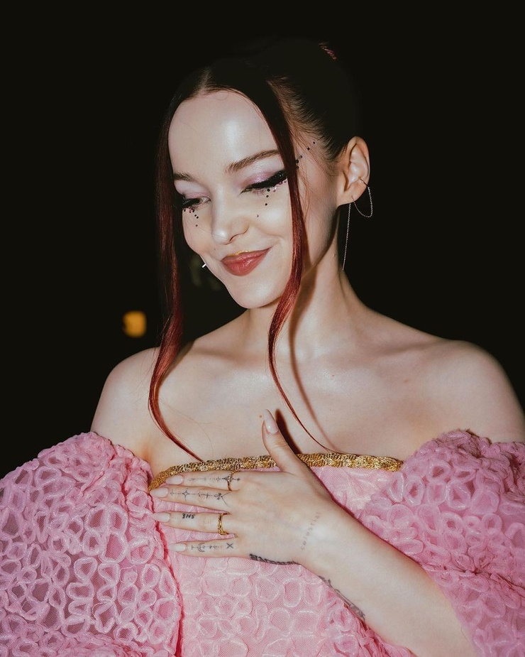 Image of Dove Cameron