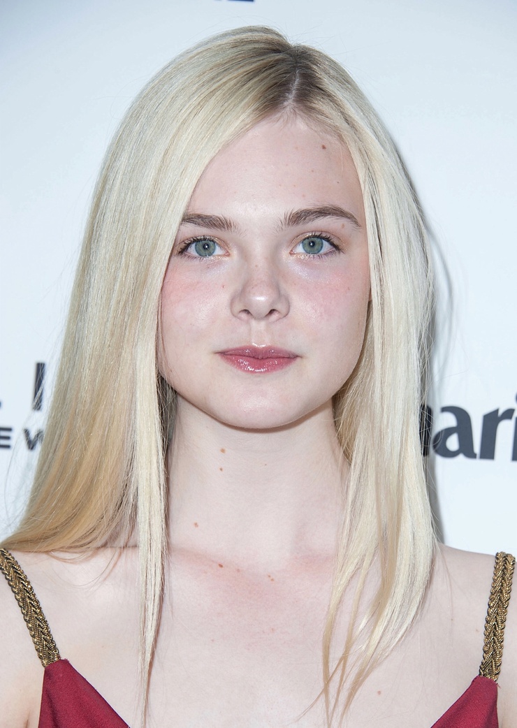 Elle Fanning image