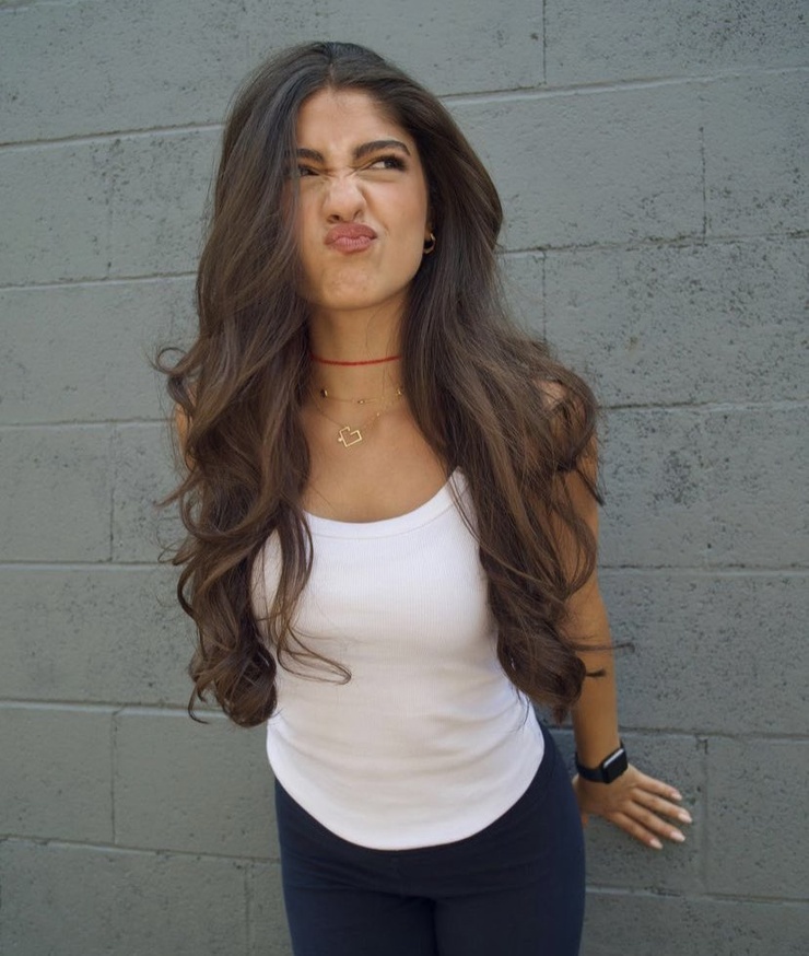 Picture of Nour Ardakani