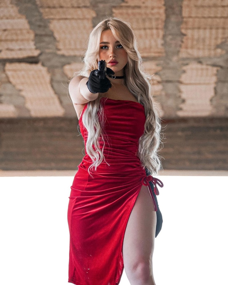 Picture of Natalia Fadeev