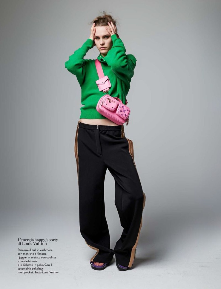 Picture of Coline Leclere