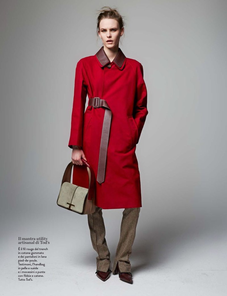 Picture of Coline Leclere