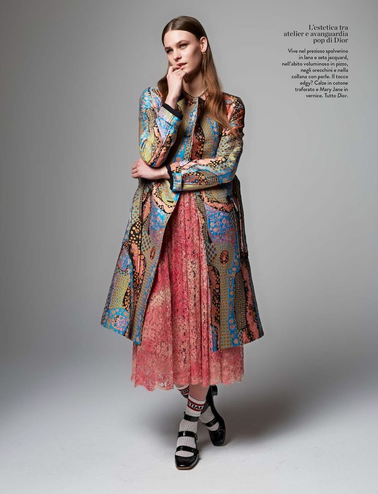 Picture of Coline Leclere