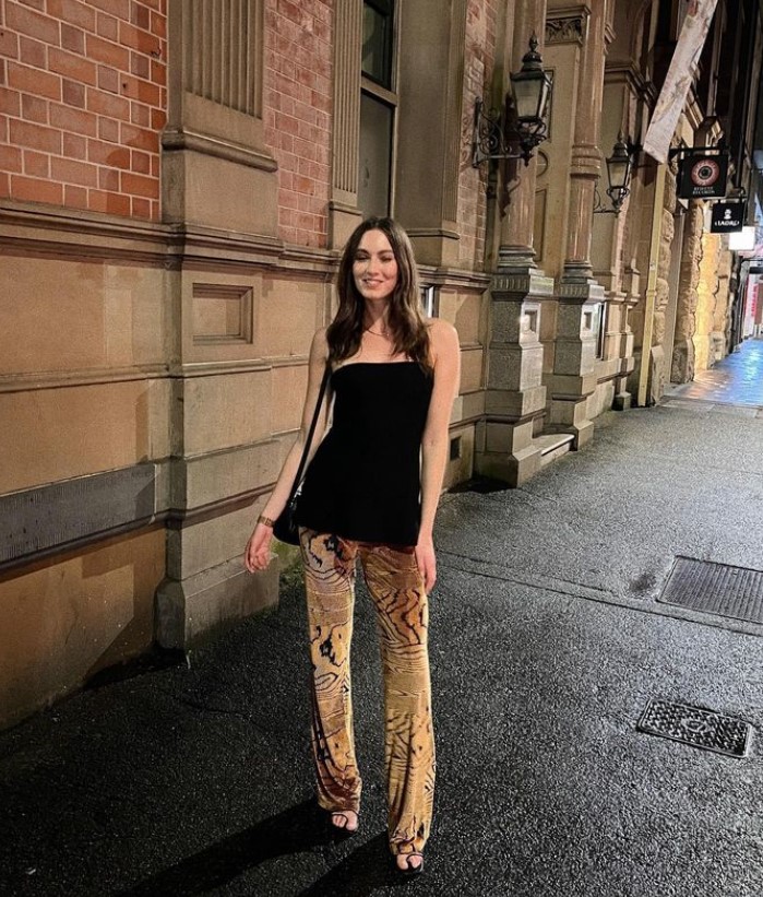 Image of Morven MacSween