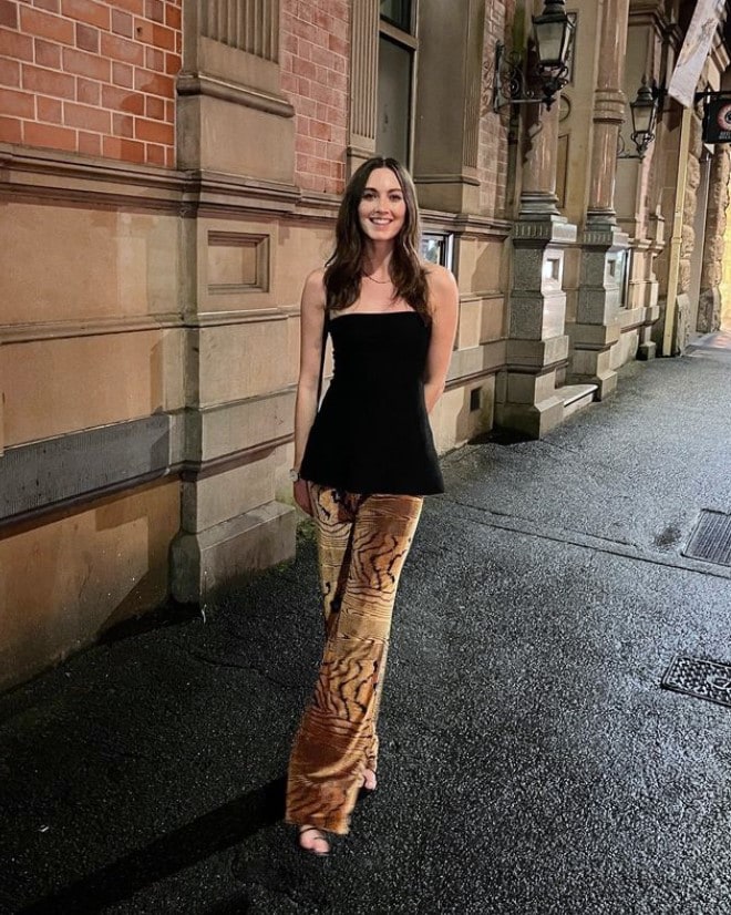 Picture of Morven MacSween