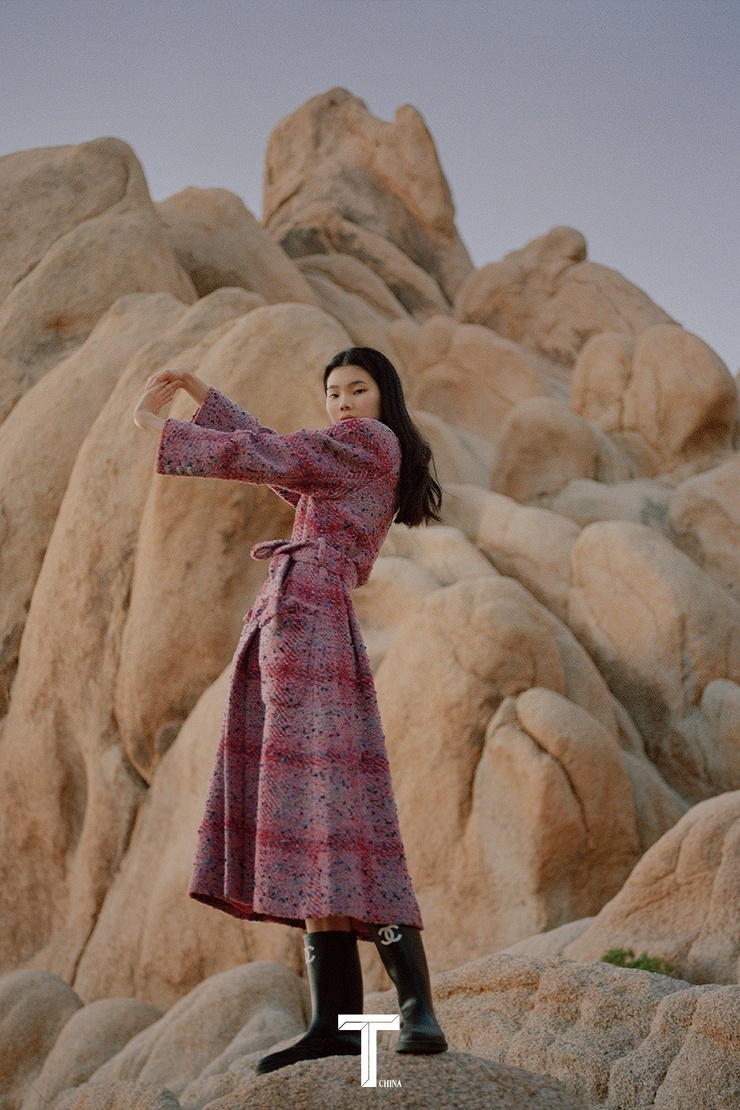 Picture of Sherry Shi