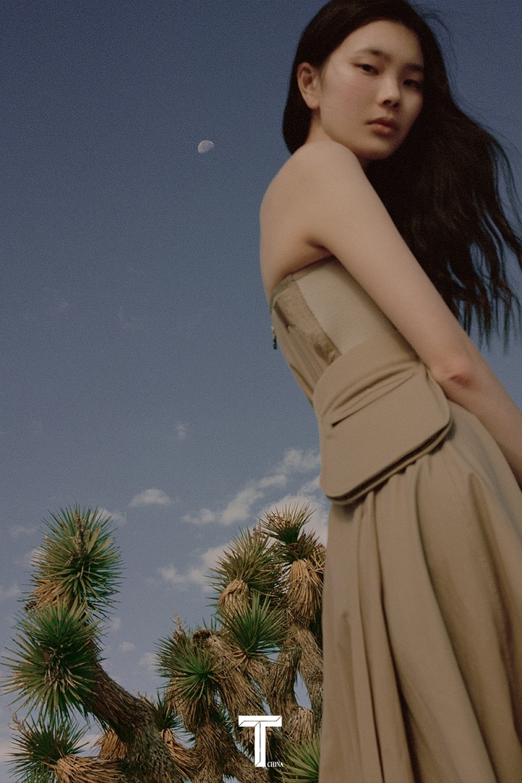 Picture of Sherry Shi